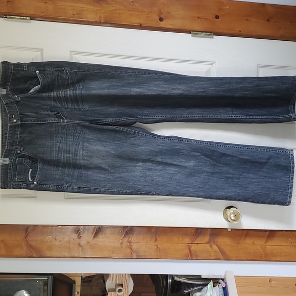 Ecko Unlimited | Jeans | Ecko Unltd Vintage Blue Denim Jeans 972 | Poshmark
